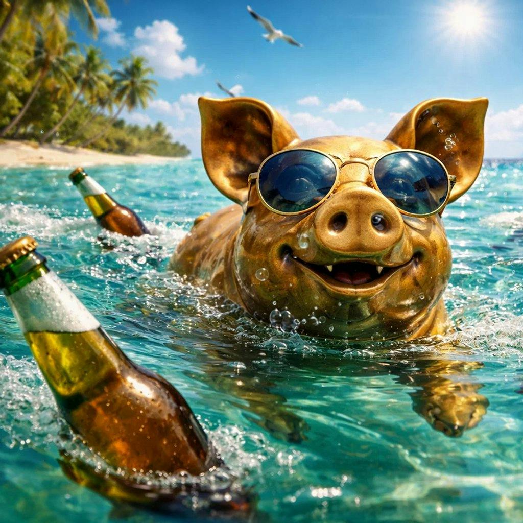 Tickets: The Wet Pig [Week 2] | The Brass Pig Bristol Thu 22 January 2026