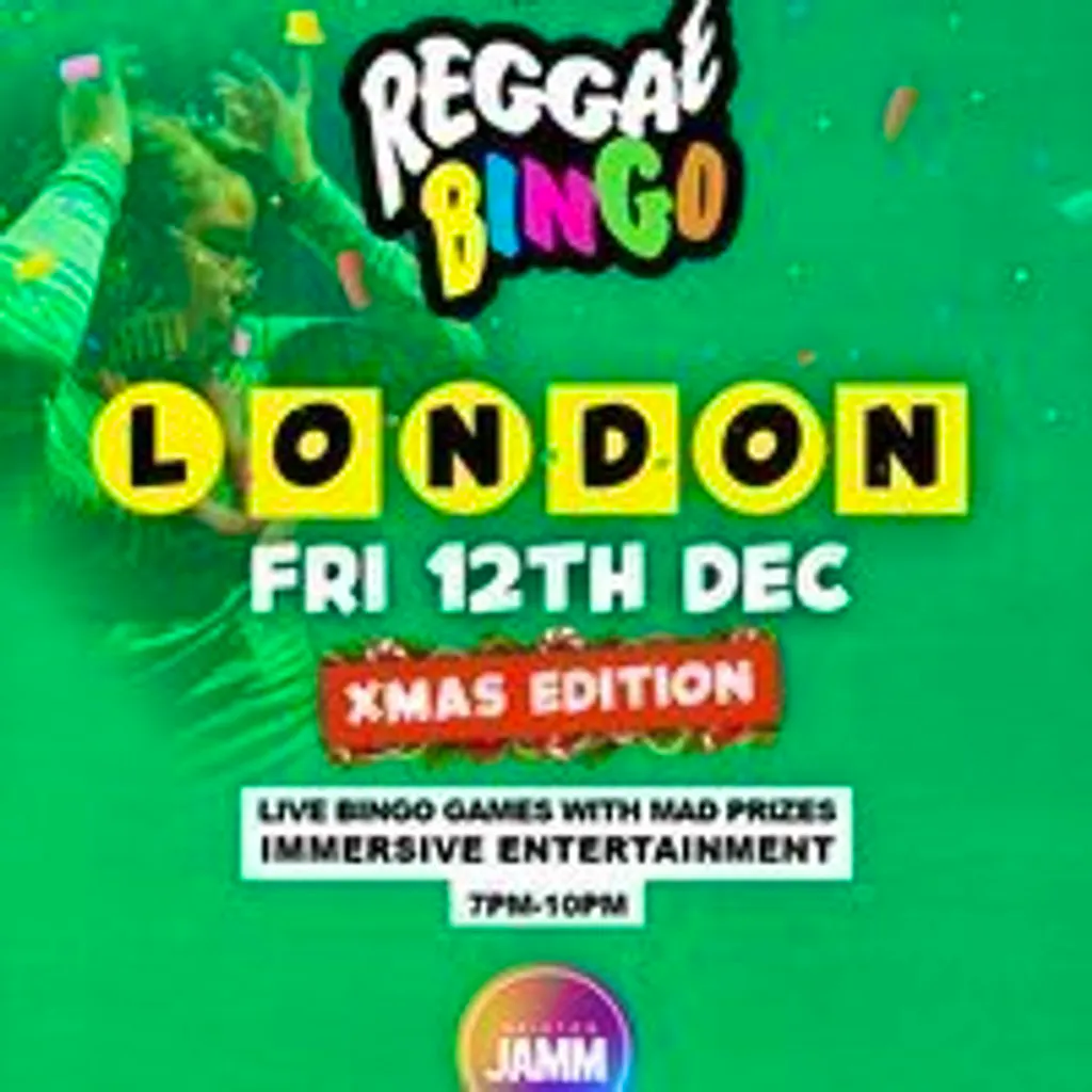 Tickets: The Reggae Brunch - NOTTINGHAM - Sat 21st Feb | The Mixologist ...