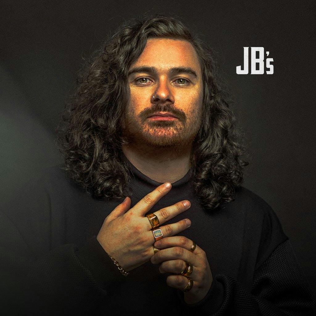 wAFF at Joshua Brooks | Joshua Brooks Manchester Sat 05 July 2025