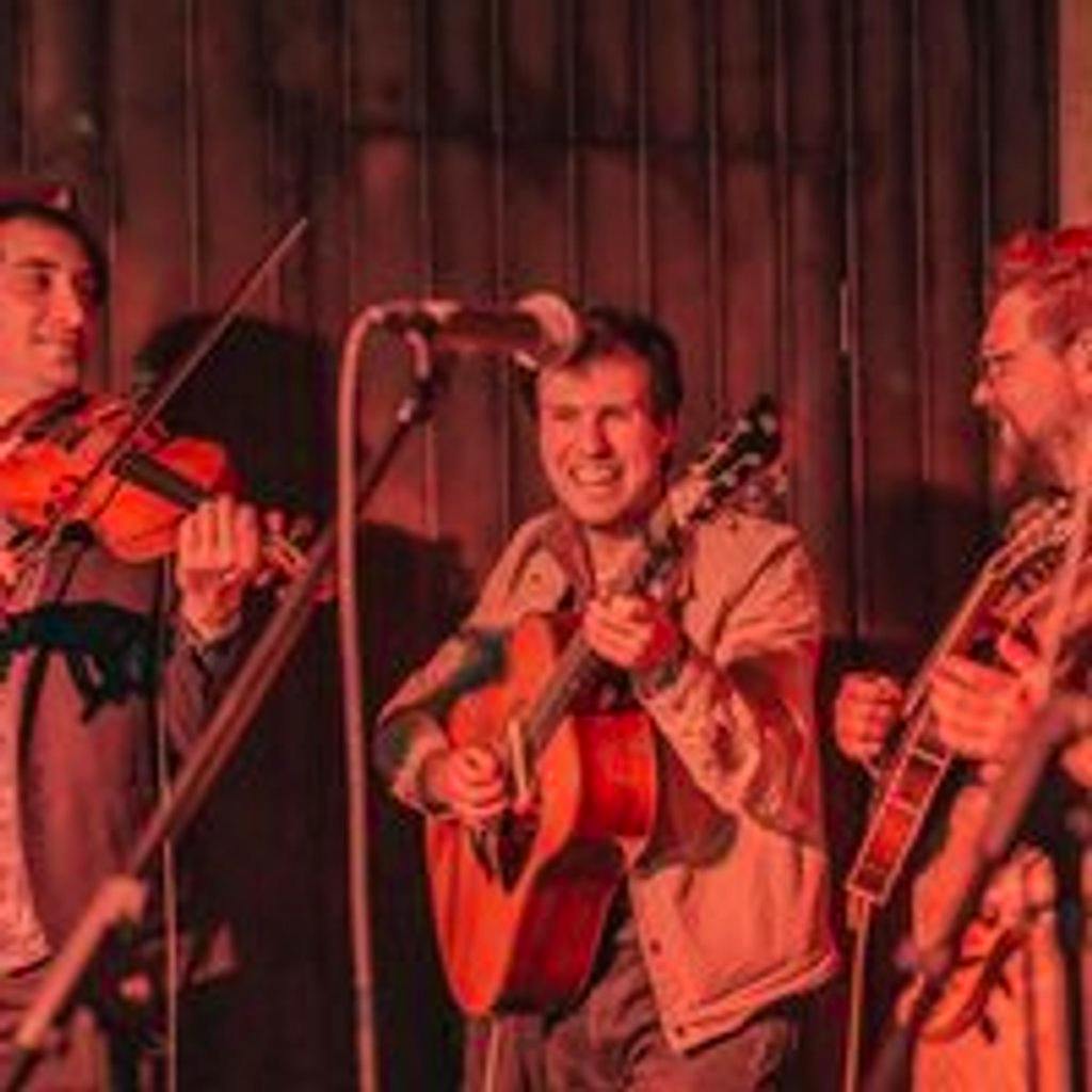 Tickets: The Kentucky Cow Tippers- Live @ Billy's | Billy Bootleggers ...