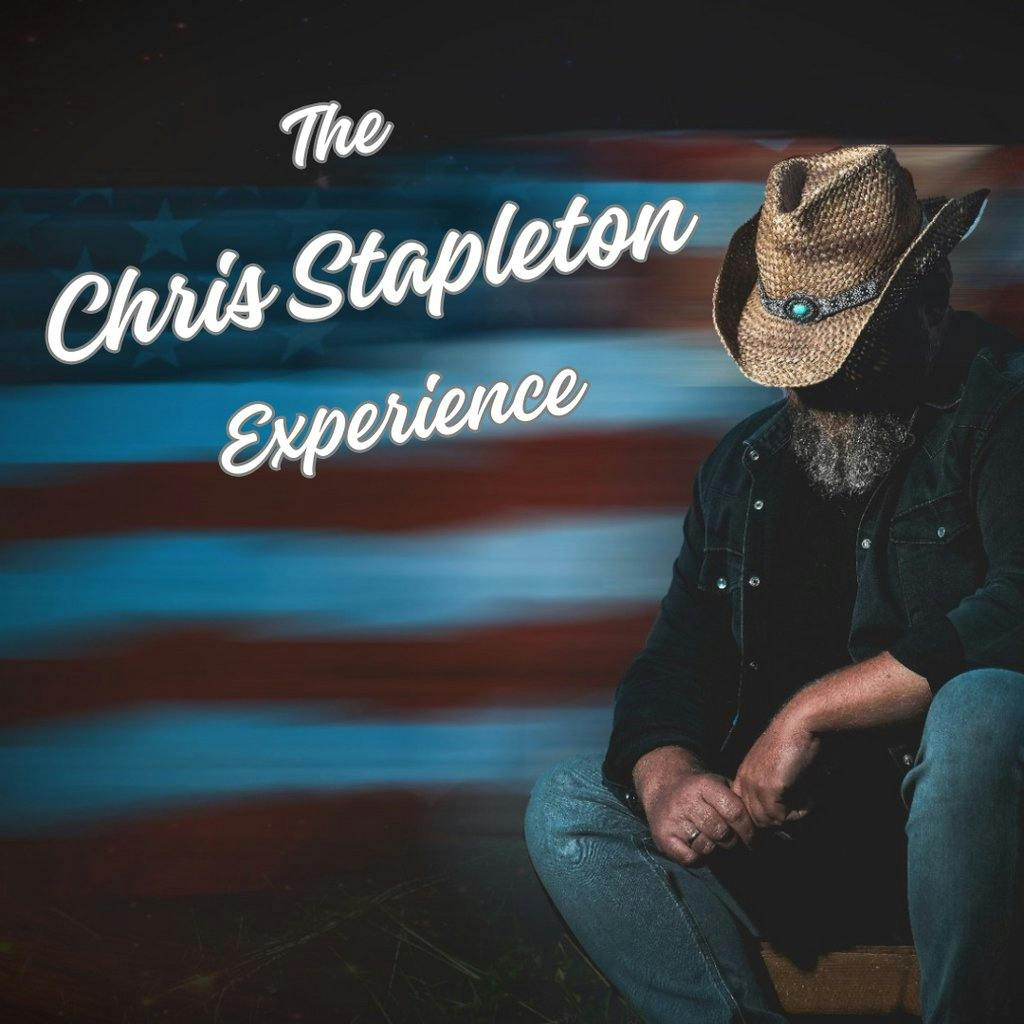 The Chris Stapleton Experience Live at Manchester Academy | Manchester ...