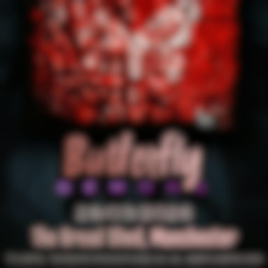 Tickets: INME- The Bread Shed, Manchester | The Bread Shed Manchester ...