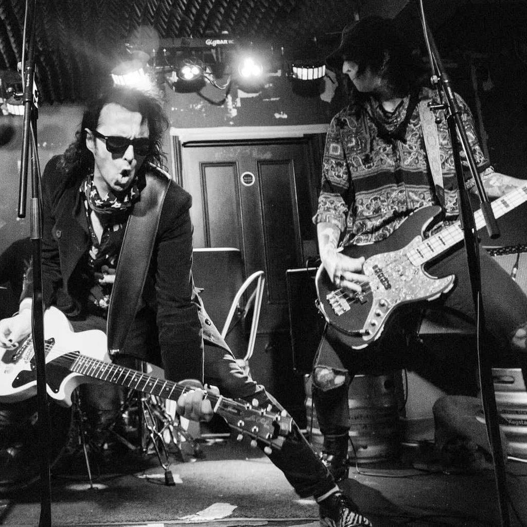 Tickets: Continental lovers +Support | Holy Diver Stockport Fri 13 ...