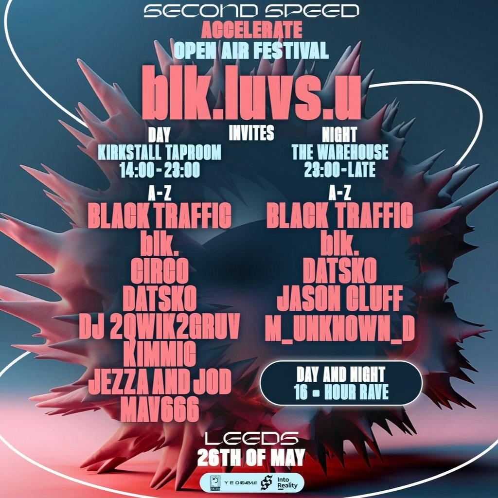 Leeds Events 2024 - What's on in Leeds