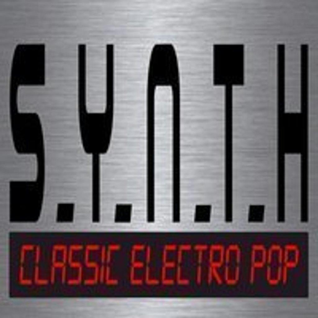 Synth - Classic Electro Pop | The Rhodehouse Sutton Coldfield Sat 26 ...