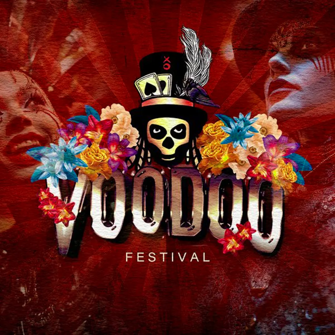 Voodoo Festival 2026 2026 | Tickets & Line Up | Skiddle