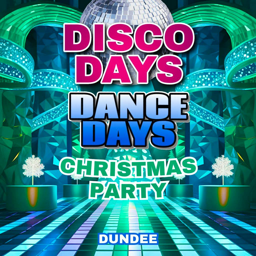 Best Clubs in Dundee - Dundee Nightlife