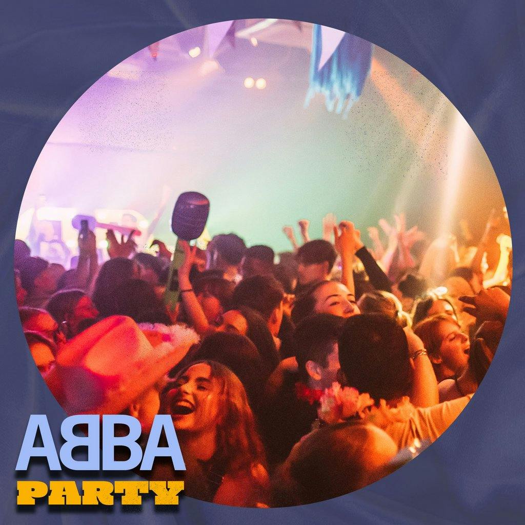 FRESHERS ABBA Party | Network Sheffield 14 16 Matilda Street S14qd Sheffield Sat 27 September 2025