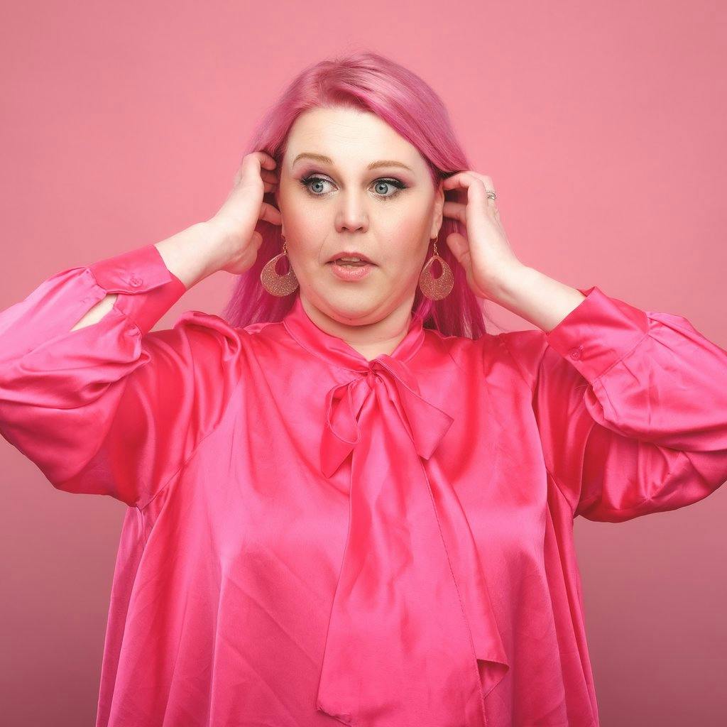 KH Comedy Fest presents Lindsey Santoro & Josh Pugh | Hare And Hounds ...