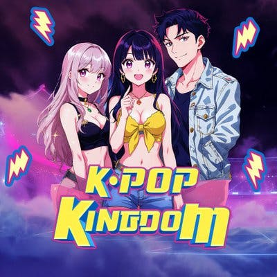 K-POP KINGDOM - K-pop Party | The Old Rep Theatre Birmingham Sun 11 ...
