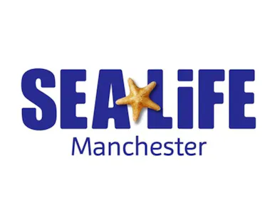 Tickets: Sea Life Manchester Anytime Entry | Legoland Discovery Centre ...