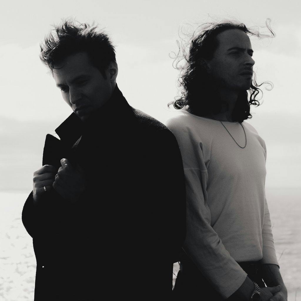 Daniel Vildósola & John Waugh - Live at The Cluny 2 | The Cluny 2 ...