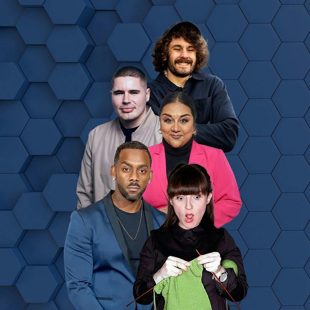 Live At The Rep - Birmingham | The Birmingham Repertory Theatre ...