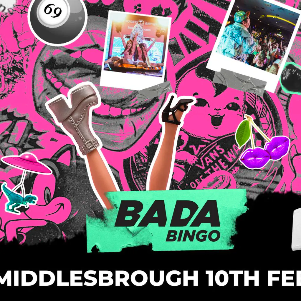 Middlesbrough Events 2023 | What's on in Middlesbrough | Skiddle