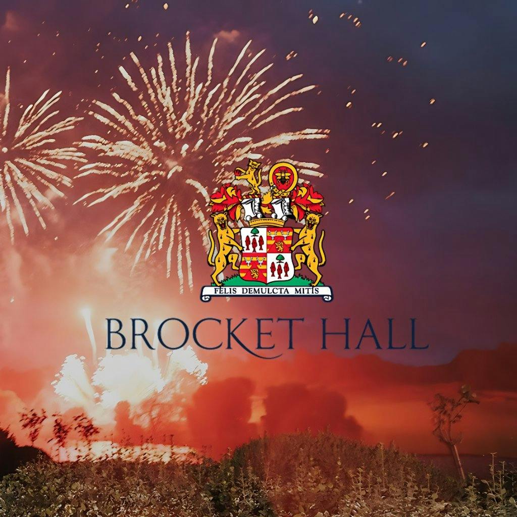 Hertfordshire Firework Show 2025 @ Brocket Hall | Brocket Hall Welwyn ...