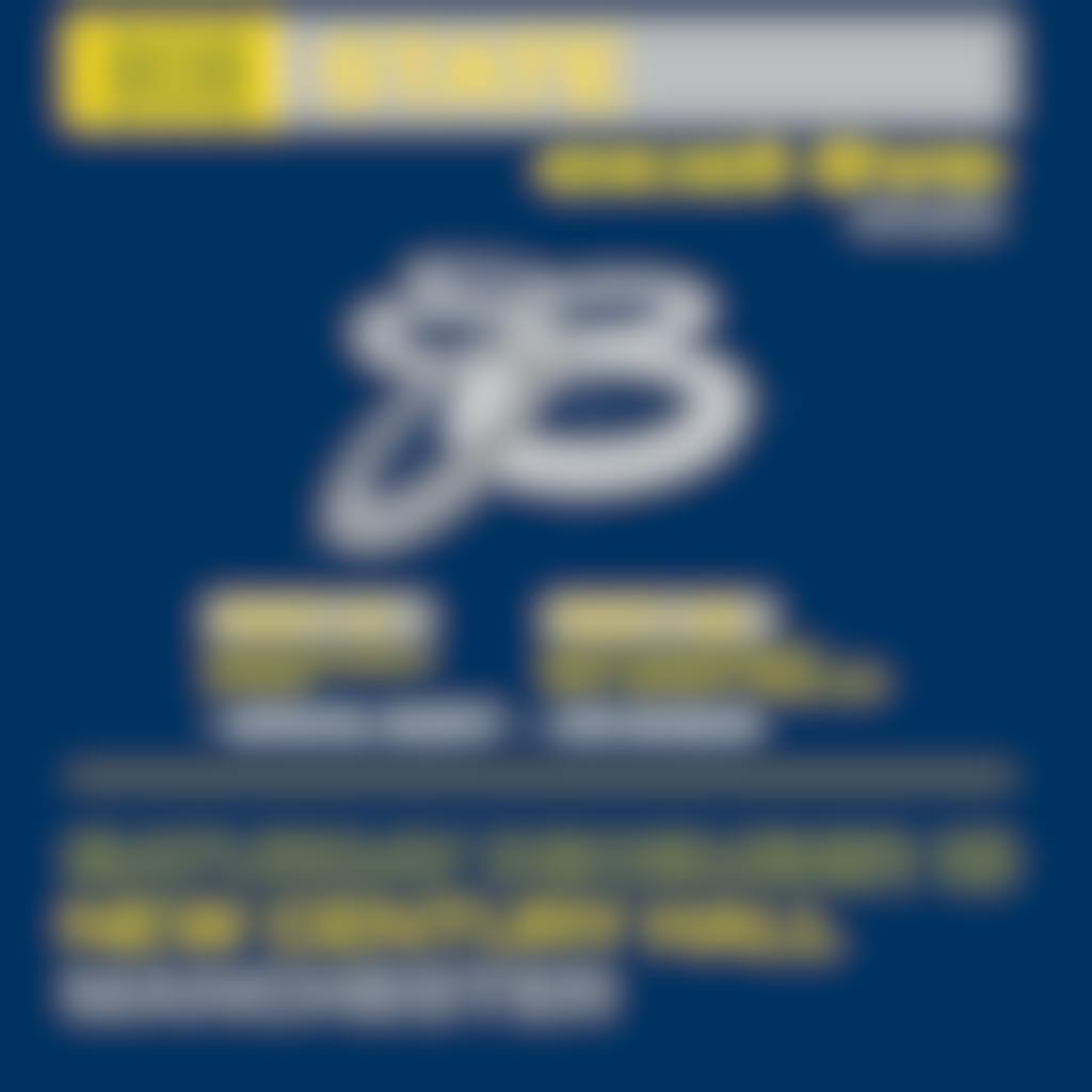 808 State : EX : EL - LIVE | Manchester New Century Hall Manchester Sat ...