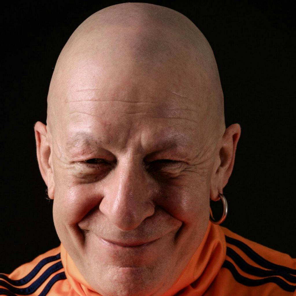 Tickets: Good Ship Comedy feat. Jeff Innocent | The Honor Oak London ...