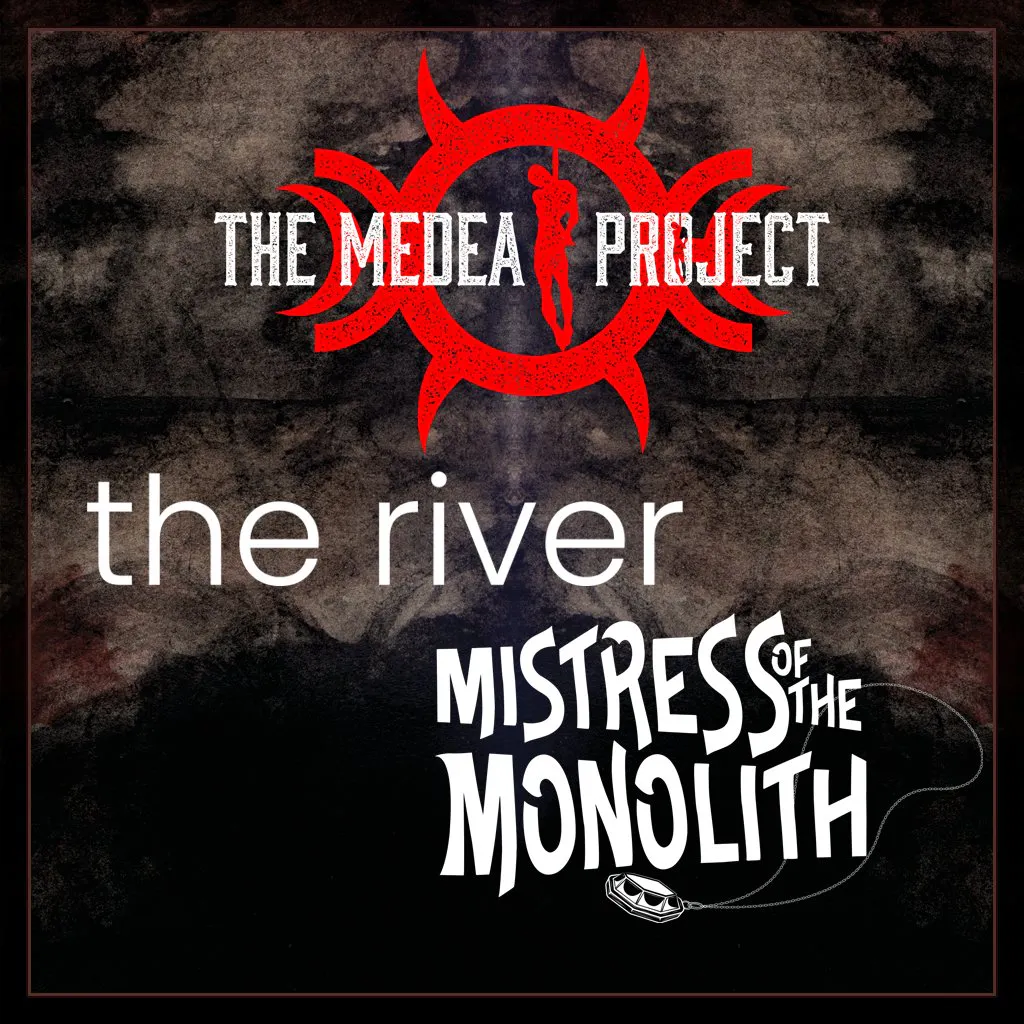 Tickets: The Medea Project with The River and Mistress of the Monolith ...