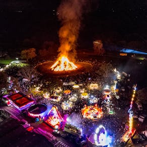 Betley Bonfire 2025 | Betley Court Farm Betley Sat 01 November 2025