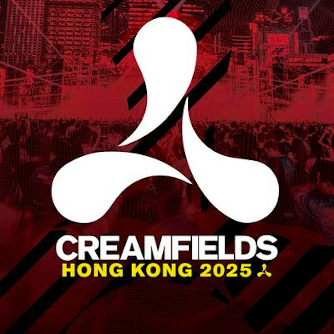 Creamfields Hong Kong