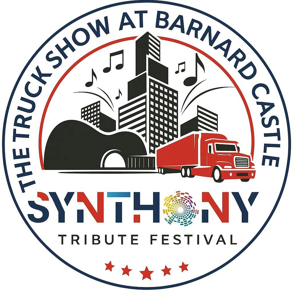 Tickets: Synthony Music Festival on Tour - The Truck Show Barnard ...
