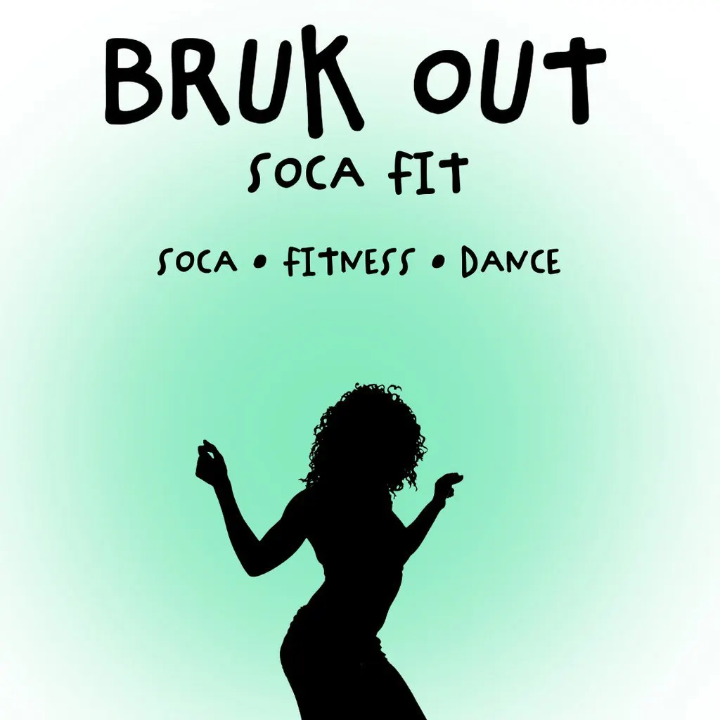 Bruk Out Soca Fit 21.01.26 | 0161 Studios Manchester Wed 21 January 2026