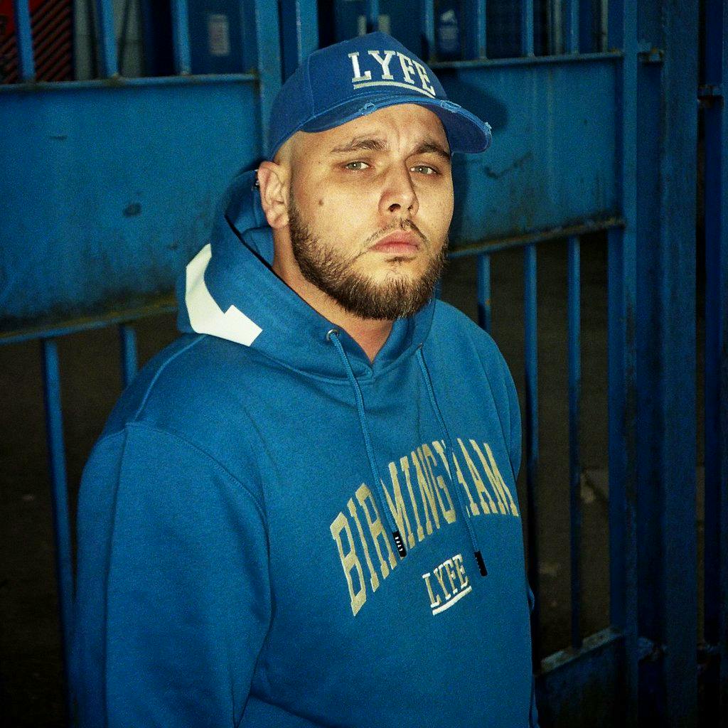 Tickets: Jaykae + guests | Hare And Hounds Kings Heath Birmingham Thu ...