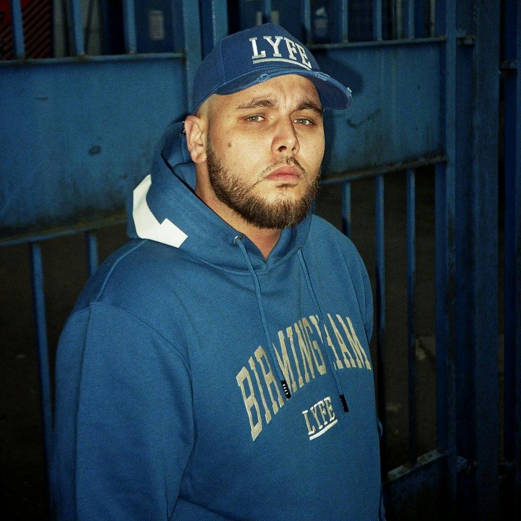 Tickets: Jaykae + guests | Hare And Hounds Kings Heath Birmingham Thu ...