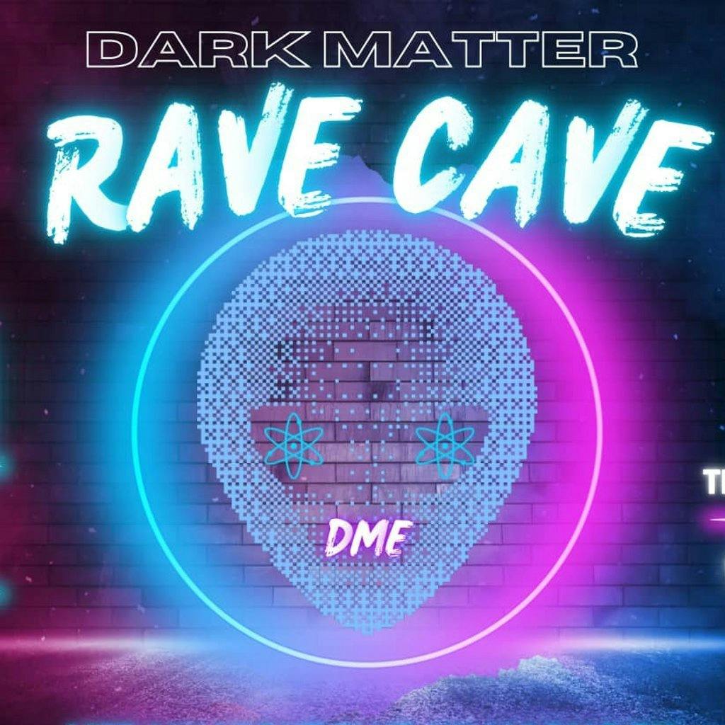 The Grave Rave | Meraki Kilmarnock Kilmarnock Sat 25 October 2025