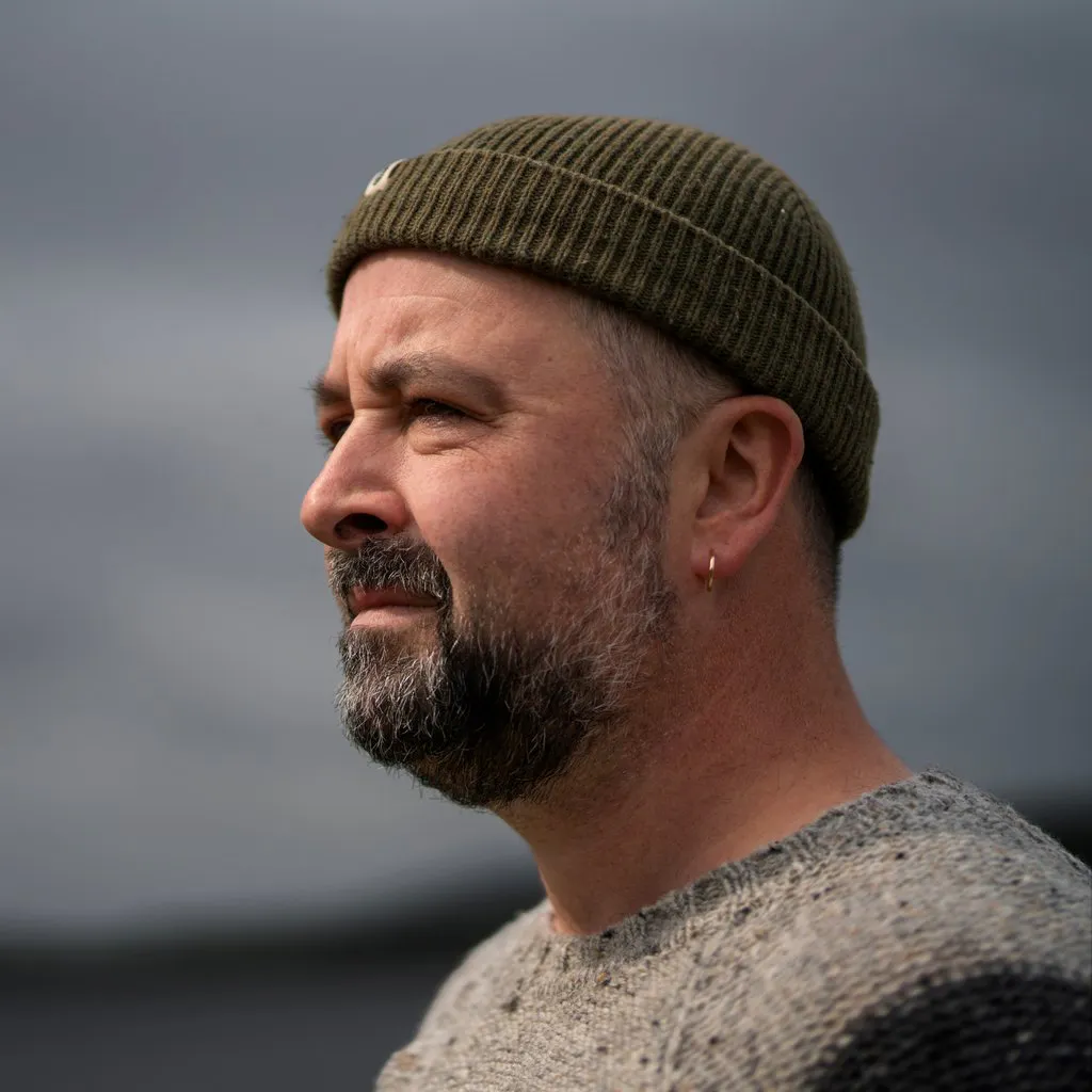 Folk at Nortons: Barry Kerr - Curlews Cry Tour 2026 | Nortons Digbeth ...