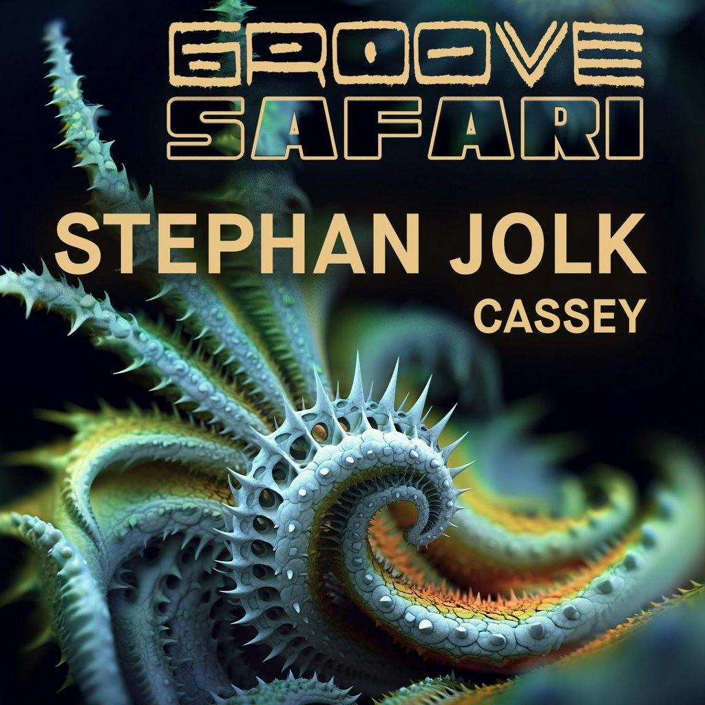 Groove Safari Pres: Stephan Jolk (Extended Set) & Cassey | Egg London ...
