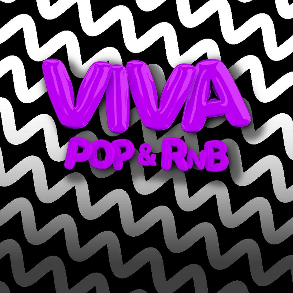 VIVA Pop / R&B / Club Hits | Lightbox London, London Sat 28 June 2025