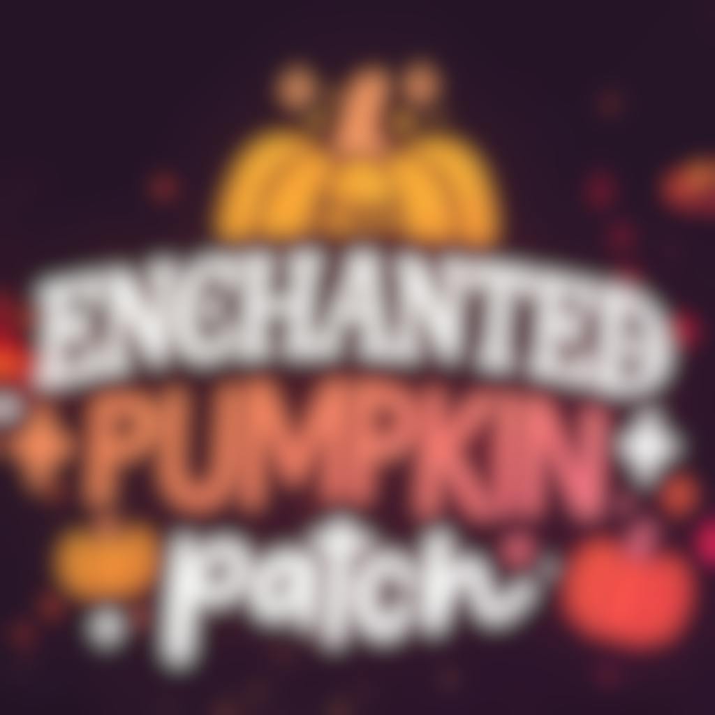 The Enchanted Pumpkin Patch | Himley Hall Dudley Thu 16 October 2025