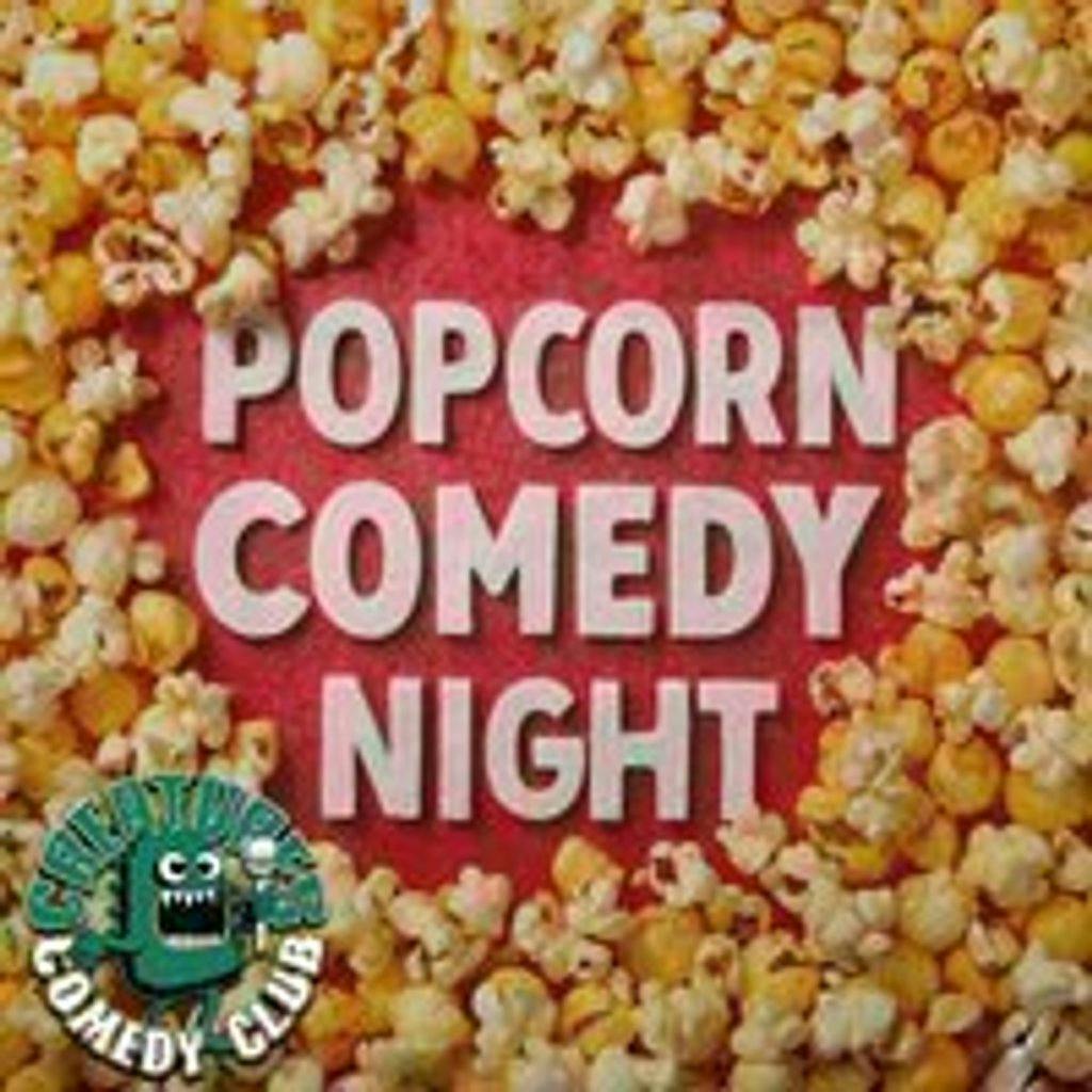 POPCORN Comedy Night || Creatures Comedy Club | Creatures Of The Night ...