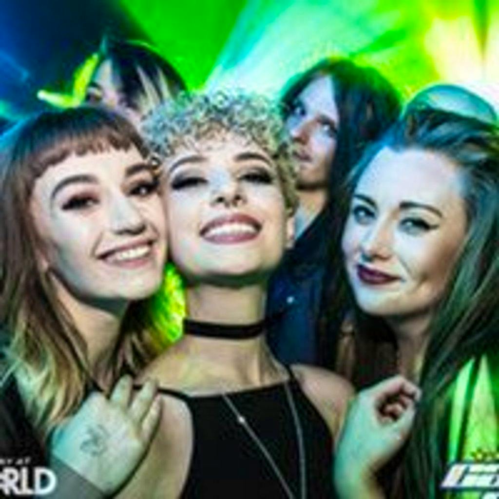 Tickets: Camden Rocks Club at The Underworld | The Underworld Camden ...