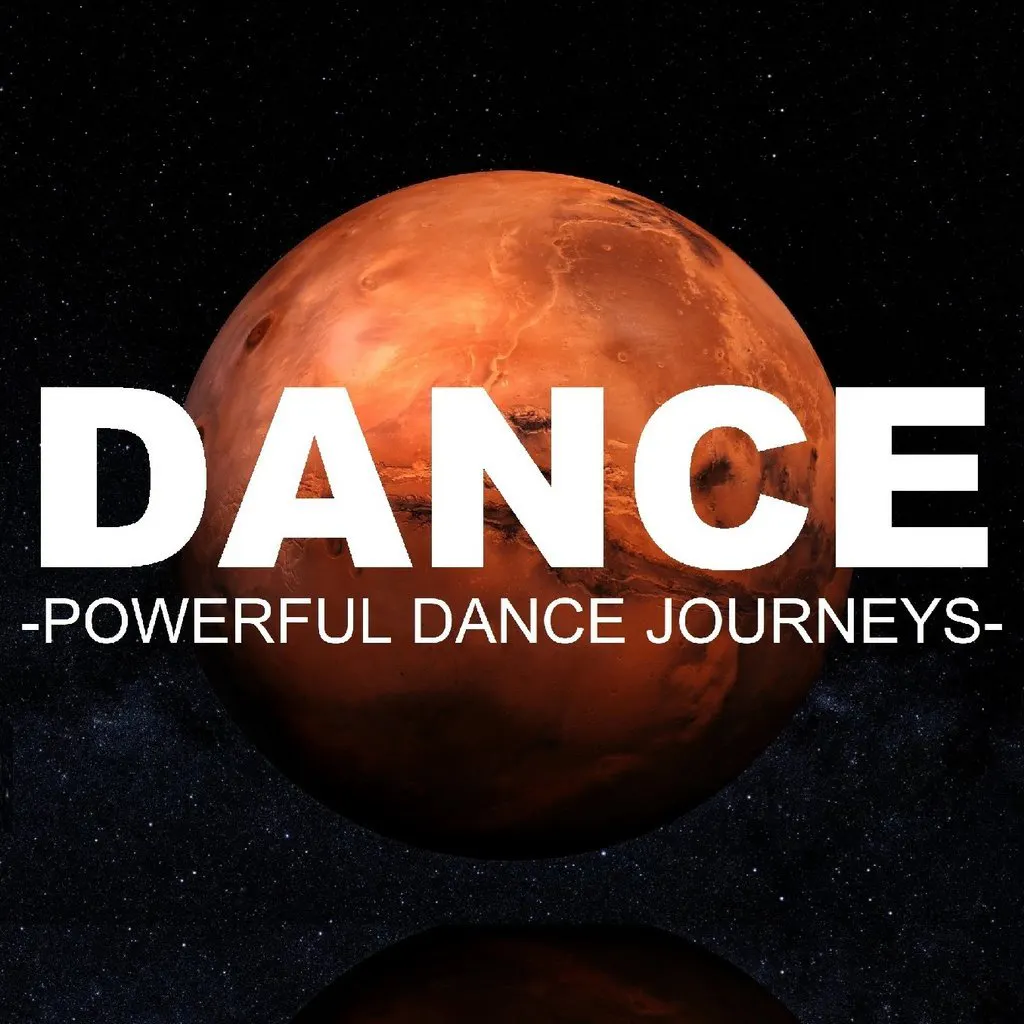 DANCE - Powerful Dance Journeys | Brighthelm Church And Community ...