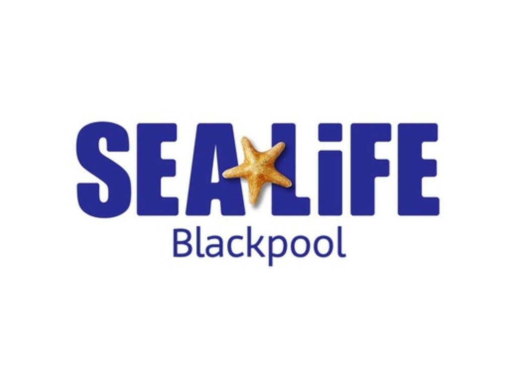 Tickets: Sea Life Centre Blackpool + Virtual Reality Experience | Sea ...