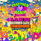 Together Again Festival 2026 | Tickets & Line Up | Skiddle