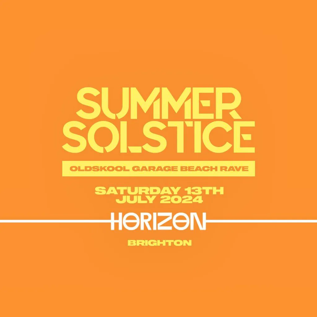Club Nights in Brighton | Brighton Club Events | Skiddle