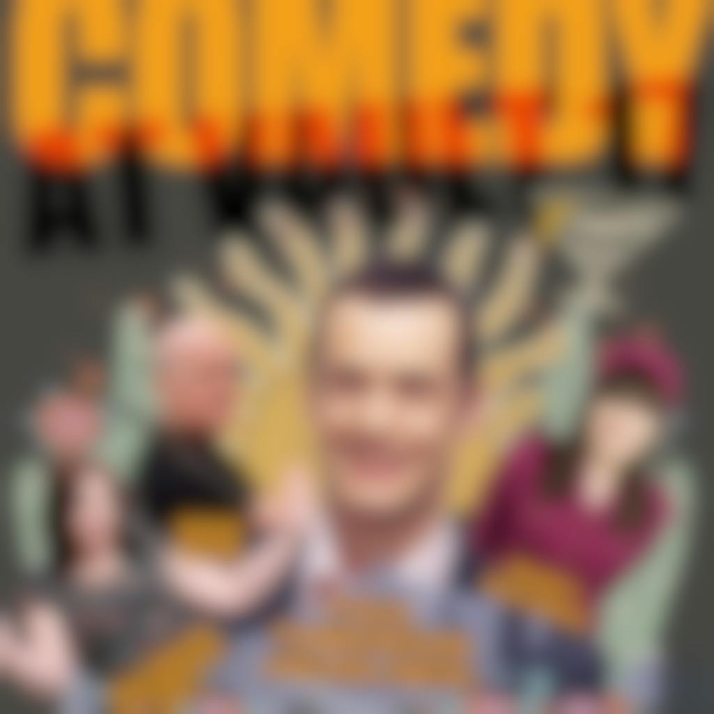 Tickets: Vault 17 - Comedy Night | Vault 17 Chesham Sun 26 October 2025