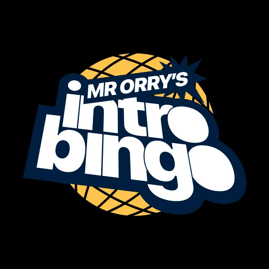Intro Bingo Bottomless Brunch | The End Leeds Fri 09 May 2025