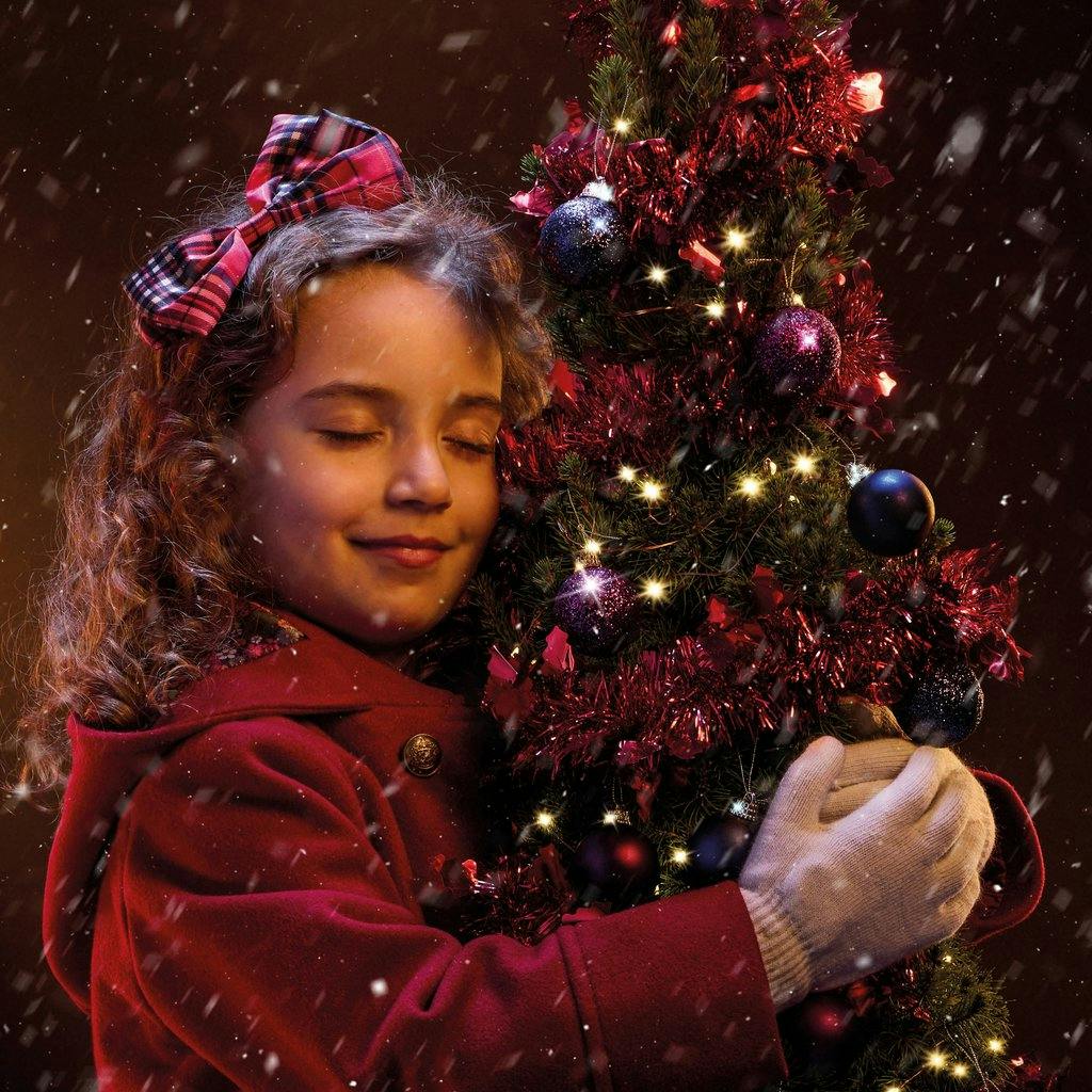 Tickets: Hey! Christmas Tree | Chichester Festival Theatre Chichester ...