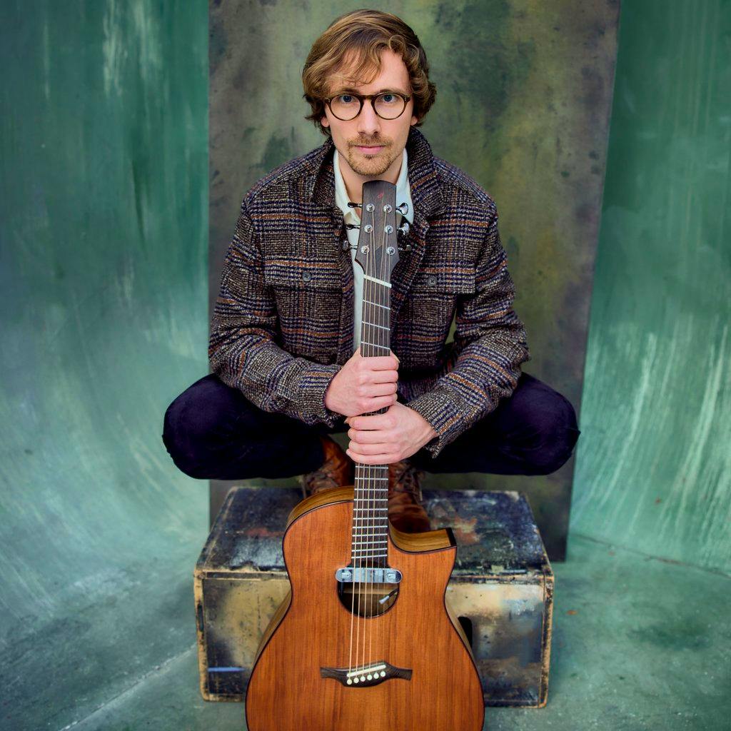 Tickets: Chris Avery plus special guest | Thimblemill Library Smethwick ...