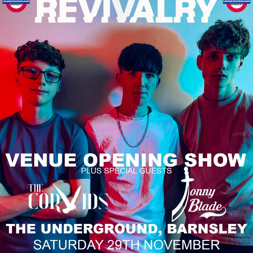 Barnsley Events 2025 - What's on in Barnsley