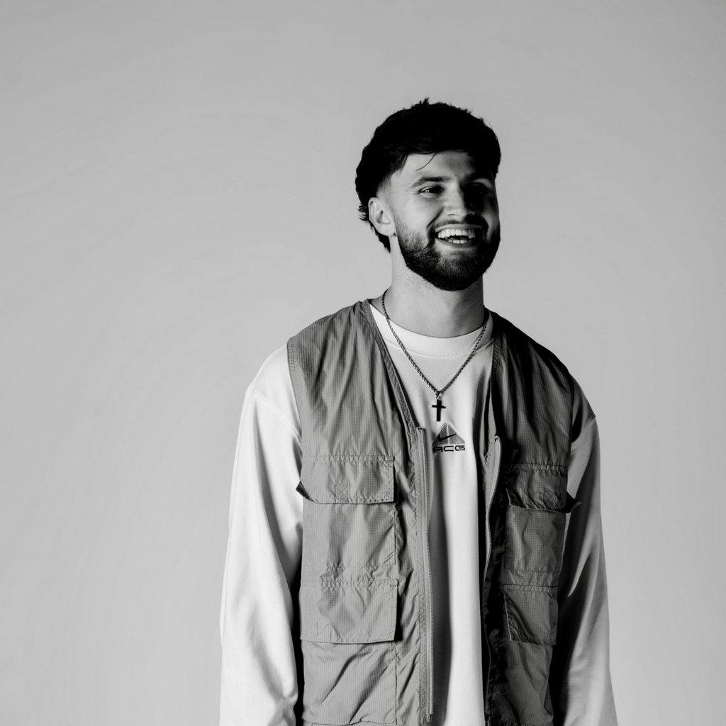 CUE Presents: L.P. Rhythm | 09.08 | District | District Cardiff Sat 09 ...