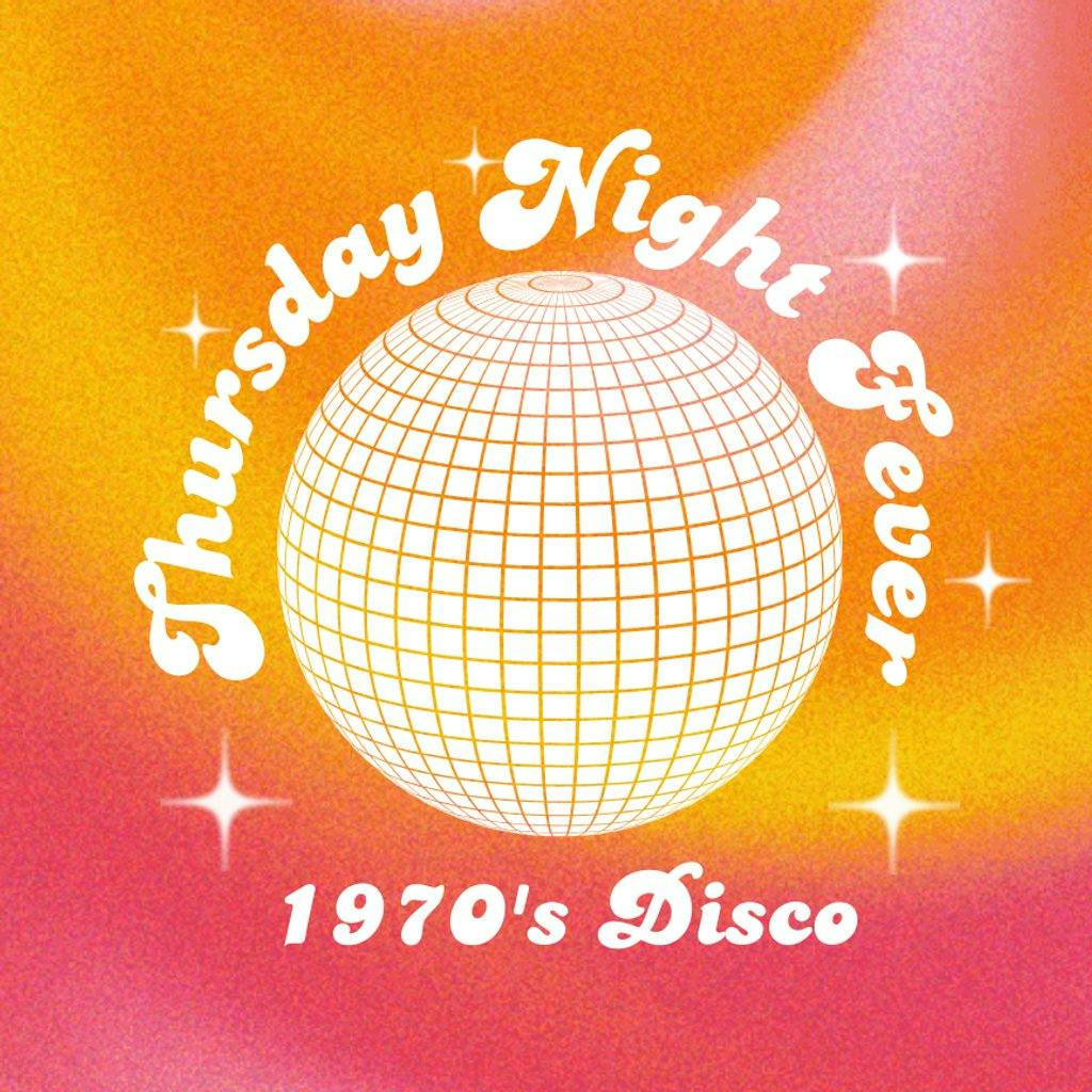 Thursday Night Fever Tickets | Proud Mary, St. Mary Street, Cardiff ...