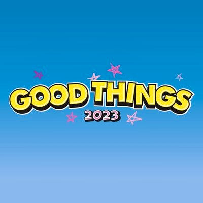 Good Things Festival - Melbourne 2024 | Tickets & Line Up | Skiddle