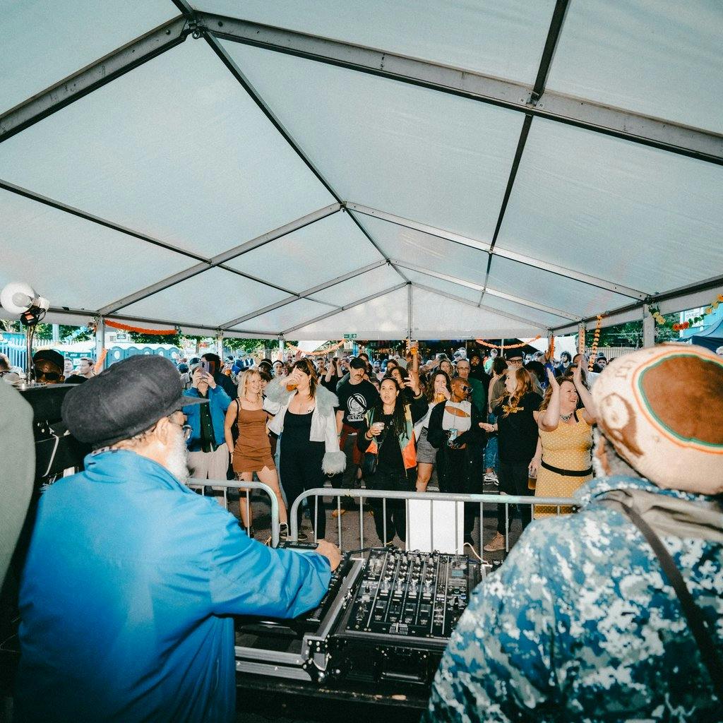 St Pauls Carnival x Lakota: Day & Night Takeover | Lakota Bristol Sat ...