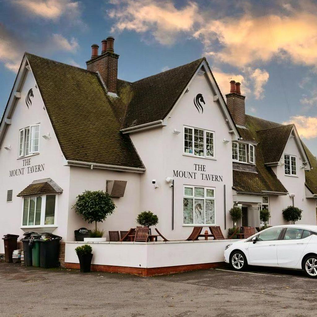 Wolverhampton Bars | Bars in Wolverhampton | Wolverhampton Pubs and ...