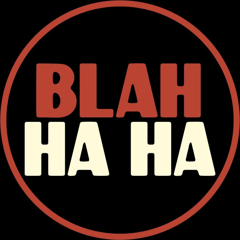 Tickets: Blah Ha Ha - Free Entry Stand-Up Comedy | Cafe Blah Manchester ...